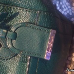 Cole Haan | Bags | Cole Hann Purse Original With Serial Number | Poshmark